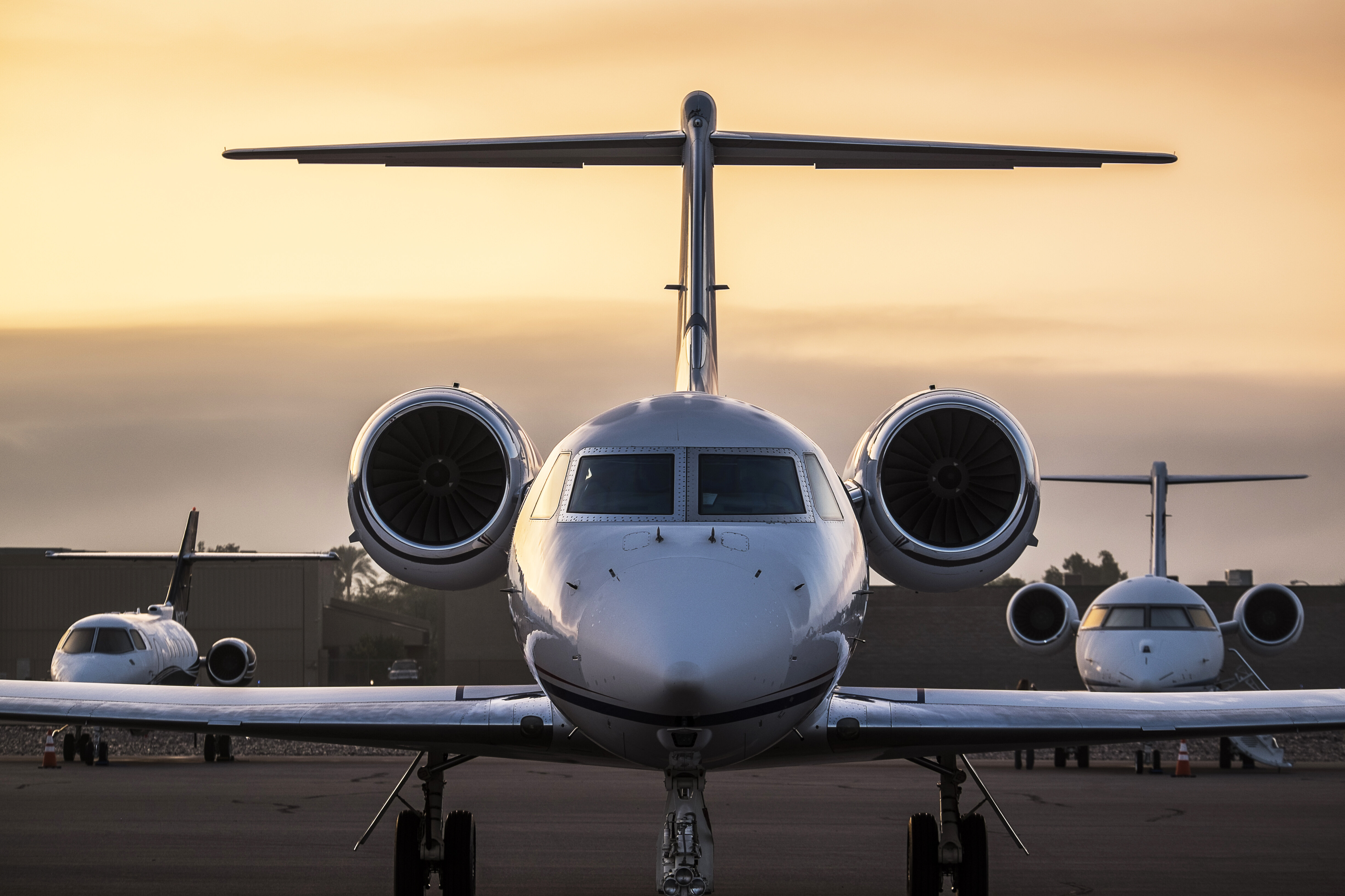 PrimeFlight Aviation Services Joins the United Nations Global Compact Initiative | PrimeFlight